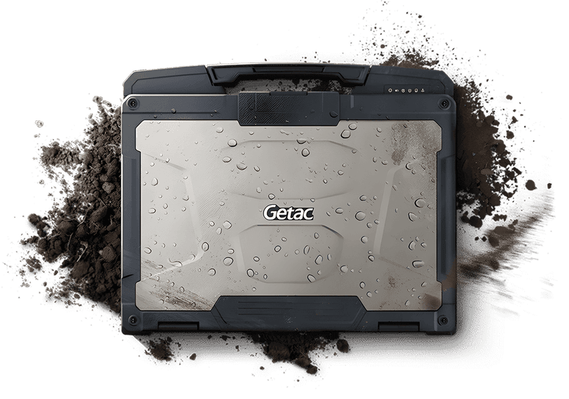 Soluciones Getac para Computo Industrial | SDI Industrial