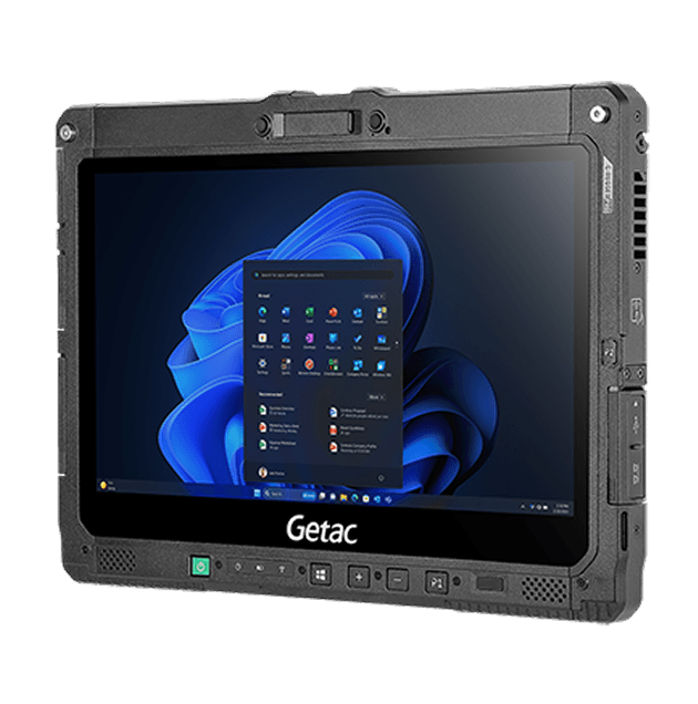 Soluciones Getac para Computo Industrial | SDI Industrial