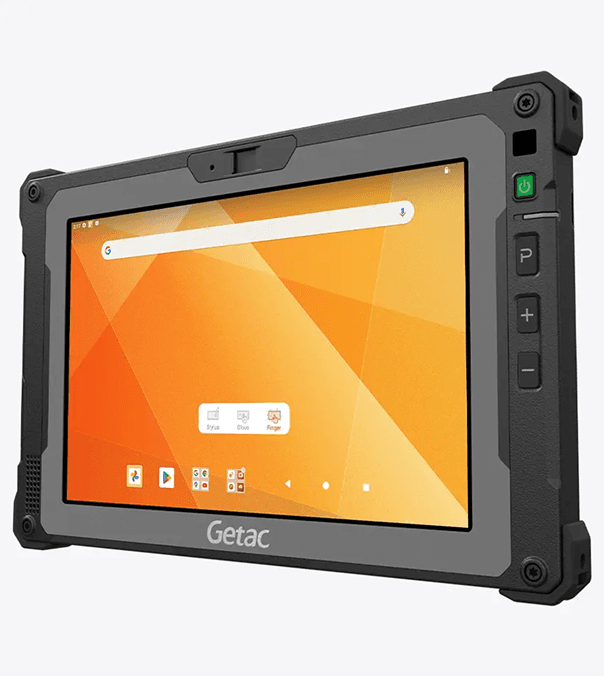 Soluciones Getac para Computo Industrial | SDI Industrial